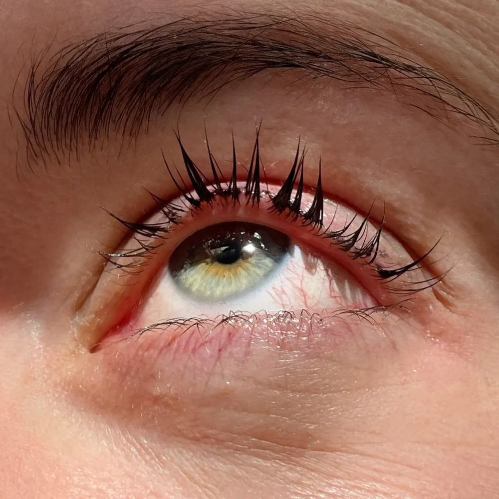 Melissa Beauty | Lash lifting en Korean Sheet Mask in Utrecht